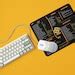 Python Cheatsheet Premium Mousepad For Software Engineers Coding Giftboost Your Productivity