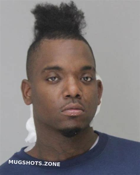 MINTER LAKINDRED 01 30 2023 Dallas County Mugshots Zone