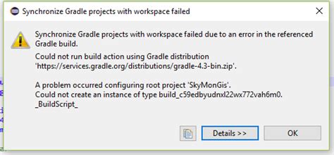Fix Compatibility Between Buildship Gradle And Groovy Issue