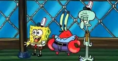 Hello Pole Rspongebob