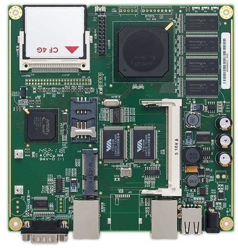 Pc Engines Alix6f2 256mb Ram Discomp Networking Solutions