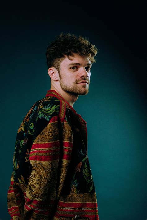 Jackson Shepard Is Keeping It Freeform — These Days