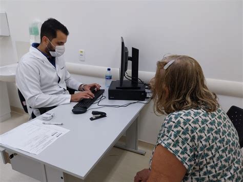 Hospital Municipal Da Brasilândia Amplia Atendimento Na Zona Norte