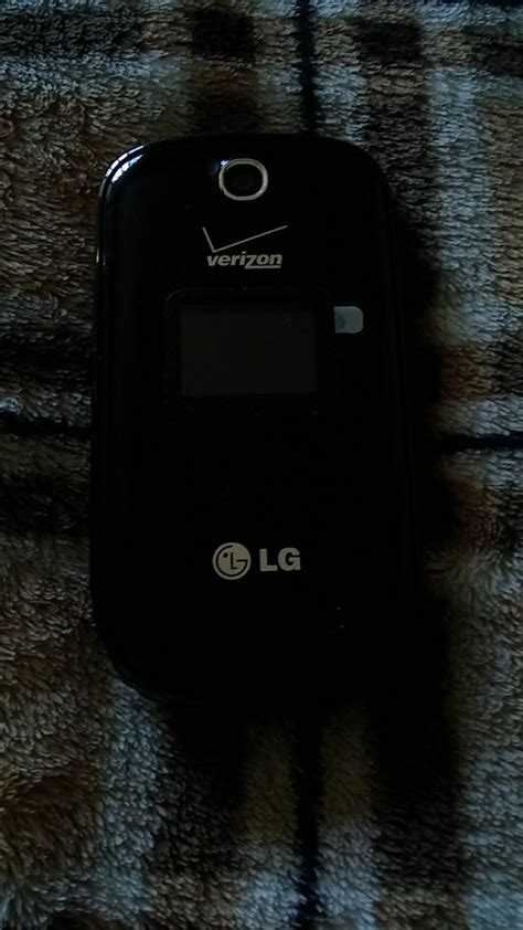 Brand New Lg Lotus Flip Phone For Sale Semashow Com