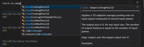 Add Init Parameters To Class Completion Documentation · Issue 1173