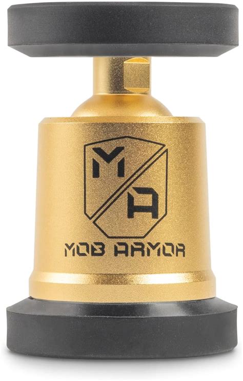 Mob Armor Mobnetic Maxx Phone Car Dash Mount For Men 90