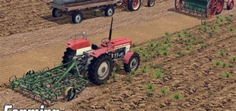 BIG TONY S MAP V1 FS 2015 Mod Download