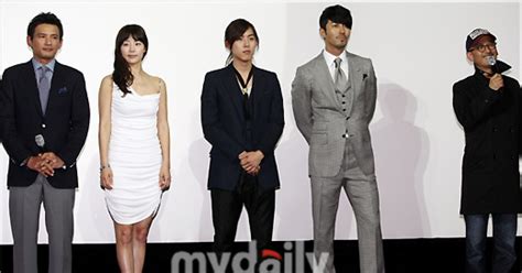 [md포토] 영화 재밌게 봐주세요