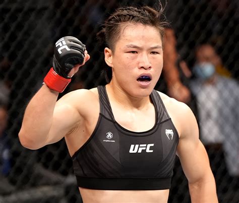 张伟丽回应唐山打人事件！喊话现役冠军：我要带着金腰带回中国 今日头条