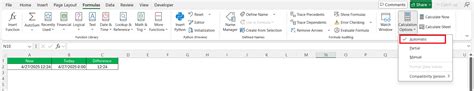 How To Use The Now Function In Excel Step By Step Guide Myexcelonline