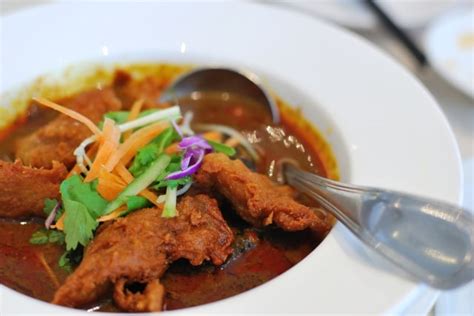Resep Rendang Jamur Untuk Menu Lebaran Ala Vegetarian Biar Tetap Sehat