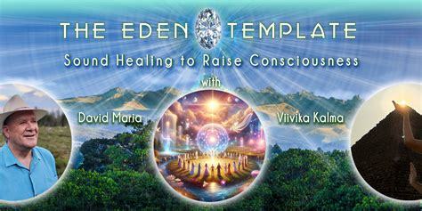 Sound Healing To Raise Consciousness World Sound Healing Day