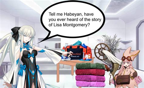Fatal Obsession : r/grandorder
