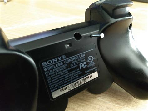 How To Sync Your PS3 Controller