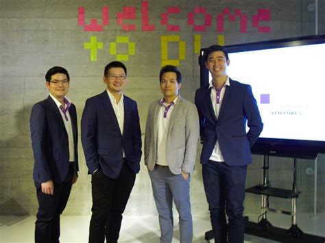 ดิจิทัล เวนเจอร์ส เปิดมุมมองสู่ Blockchain เทคโนโลยีแห่งวงการ Fintech