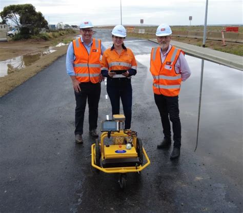 Line Marking Robot Tinysurveyor Terra Buy It Or Rent It
