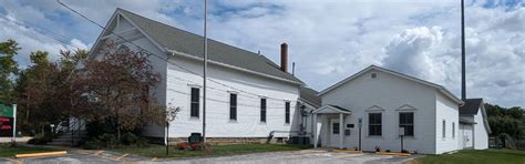 Fiscal Officer Administrative Assistant Hambdentownshipcom