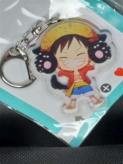 Breloczek One Piece Niska Cena Na Allegro Pl