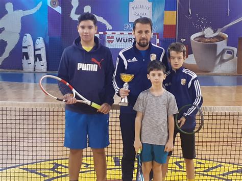 roman Clubul CSM ROMAN a obținut locul în clasamentul cluburilor