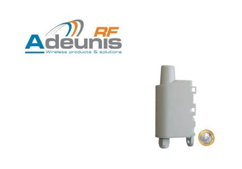 Adeunis Pulse M2mone Nz