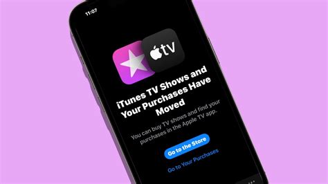 IPhone ITunes Store App No Longer Includes Films Or TV Shows Cult Of Mac