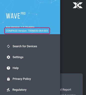 COMPASS Software And Modem Firmware Update Procedure Cel Fi Support