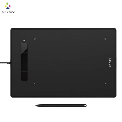 XP-Pen Star G960/960S/S Plus Graphics Tablet Digital Drawing Tablet ...