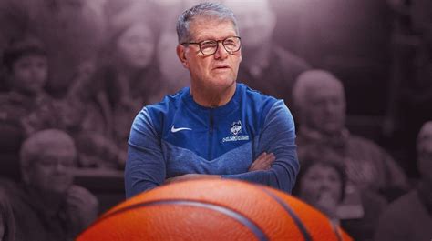 Uconn Womens Basketball Coach Geno Auriemma Gets Real On Reaching