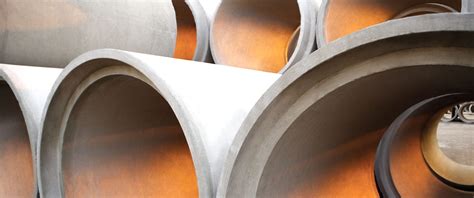 How To Choose The Right Pipe Shape For Your Project Rinker Materials