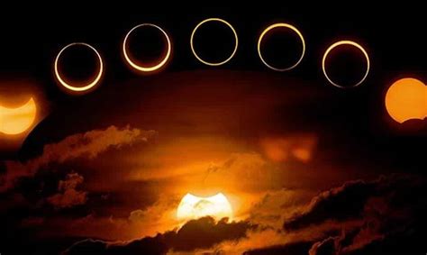 Eclipse solar do dia de fevereiro será vista em estados brasileiros Segredos do Mundo