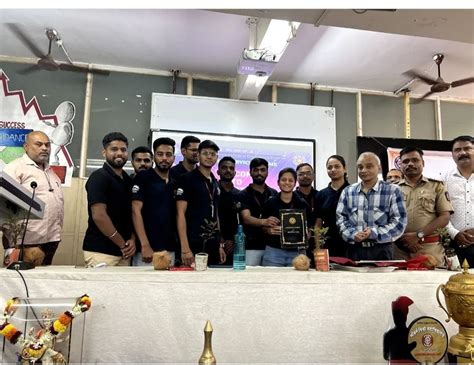 Skncoe Nss On Linkedin Smt Kashibai Navale College Of Engineering
