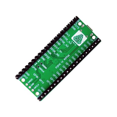 Buy Fly Pico Rp2040 Development Board With Header 4mb Flash Online In
