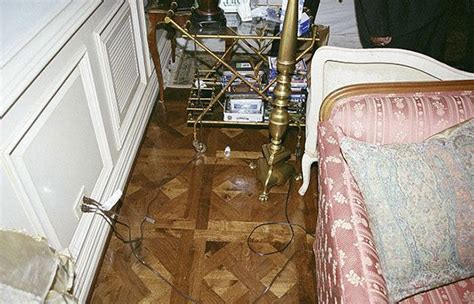 【閲覧注意】マイケル・ジャクソン死亡時の部屋の写真が公開。＋死体写真も ポッカキットポッカキット