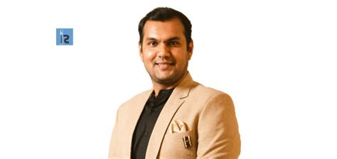 Sagar Pandya Reshaping Interface Of Integrated Industrial Conglomerate