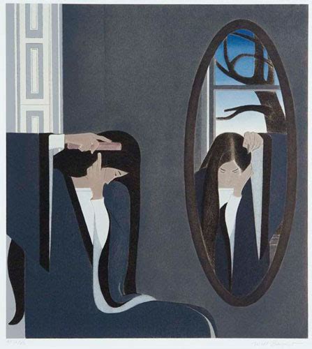 Will Barnet Art For Sale