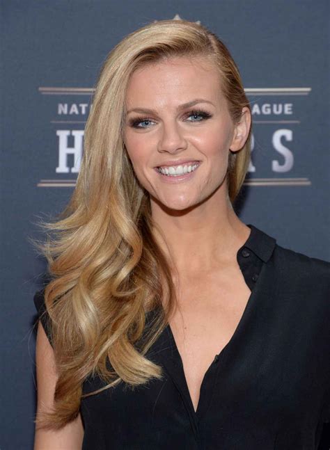 Brooklyn Decker 2015nfl Honors In Nyc