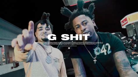 Reace Sosa X Mari Montana Type Beat G Shit Youtube