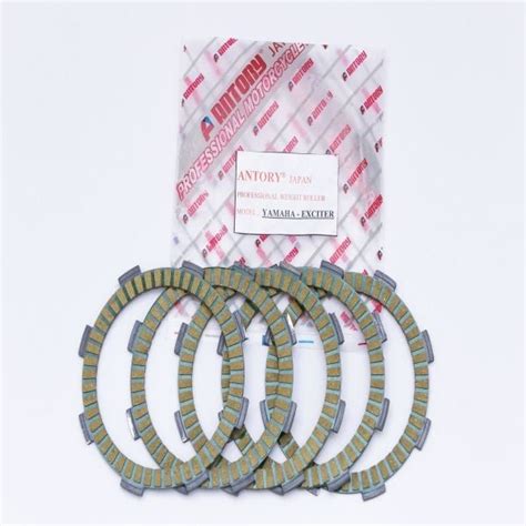 Lá Bố Antory Xe Exciter Undefined