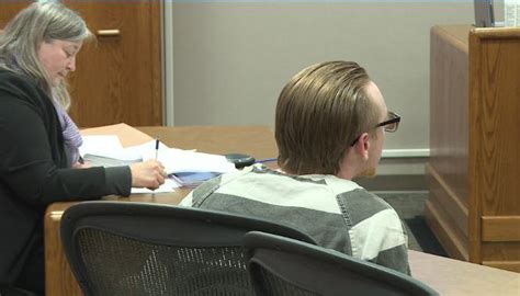 Bismarck Man Gets 10 Years For 2023 Officer Involved Shooting Incident