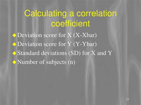 Examining Relationships In Data Ppt Download