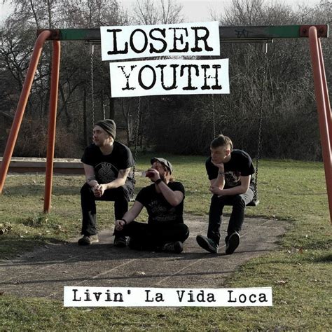 Loser Youth Wer Schön Sein Will Muss Leiden Lyrics Genius Lyrics
