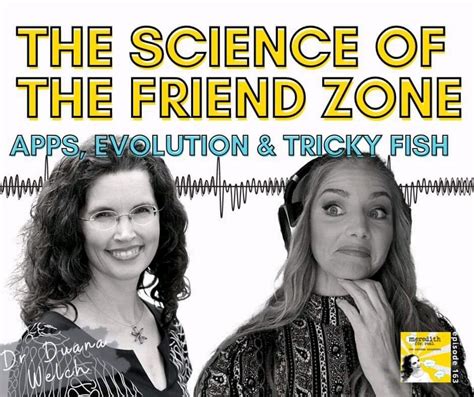 Meredith Hackwith Edwards On Linkedin Have You Ever Been Stuck In The Friend Zone Dr Duana