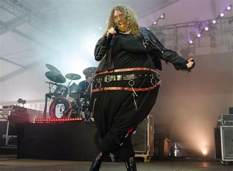 Weird Al Has Stopped Playing Michael Jackson Parodies Music News