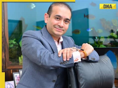 Nirav Modi Case Pnb Seeks Restoration Of Rs 71 Crore Worth Of Property