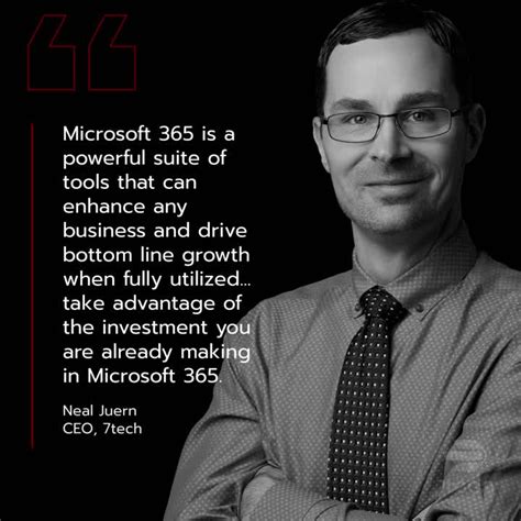 7tech Cybersecurity On Linkedin Microsoftmonth Microsoft365 Business Technology