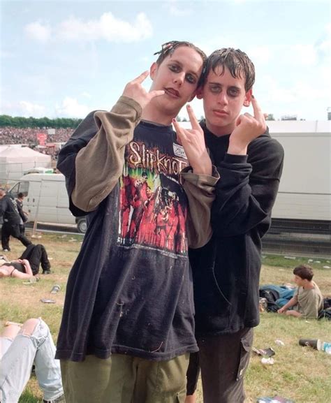 Pin On Nu Metal
