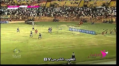 أهداف المريخ 4 1 هلال الفاشر الدوري السوداني الممتاز الدورة