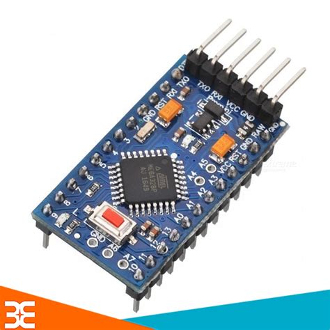 Kit Arduino Pro Mini Atmega328 5v 16m Giá Rẻ Tại Linh Kiện 3m Linh