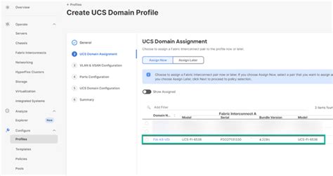 FlexPod Datacenter For Citrix Virtual Apps And Desktops With VMware