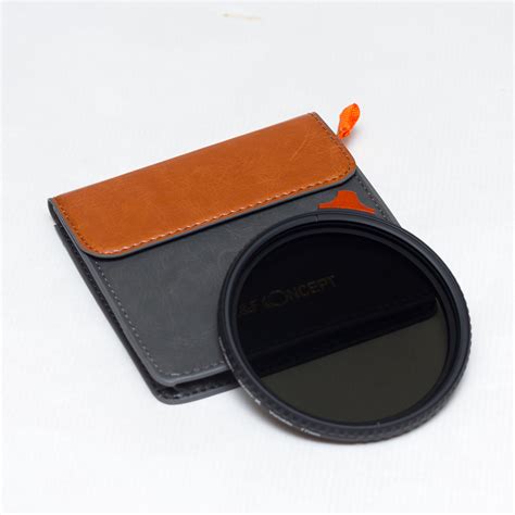 K F Concept ND ND Variable ND Filter Review Shutterspot Photography